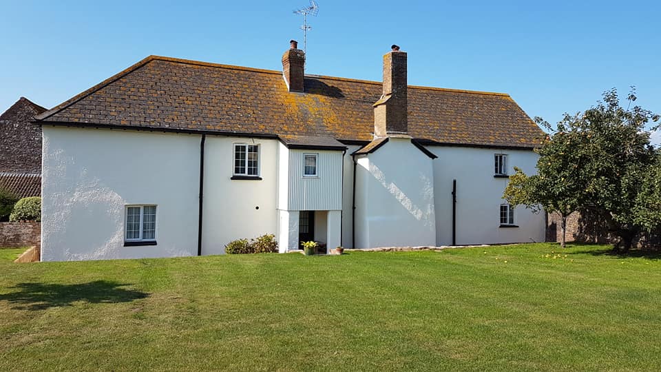 Landscaping – Jim Myers – Property Maintenance Services